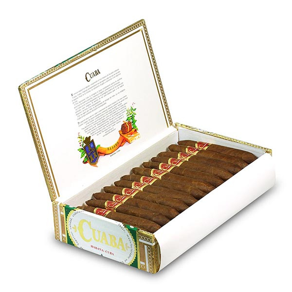 库阿巴传统 CUABA TRADICIONALES – 古巴家 * 雪茄